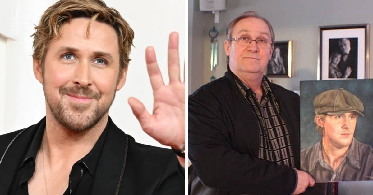 „Wie der Vater, so der Sohn!“ Legendäre Hollywood-Schauspieler zeigten ...