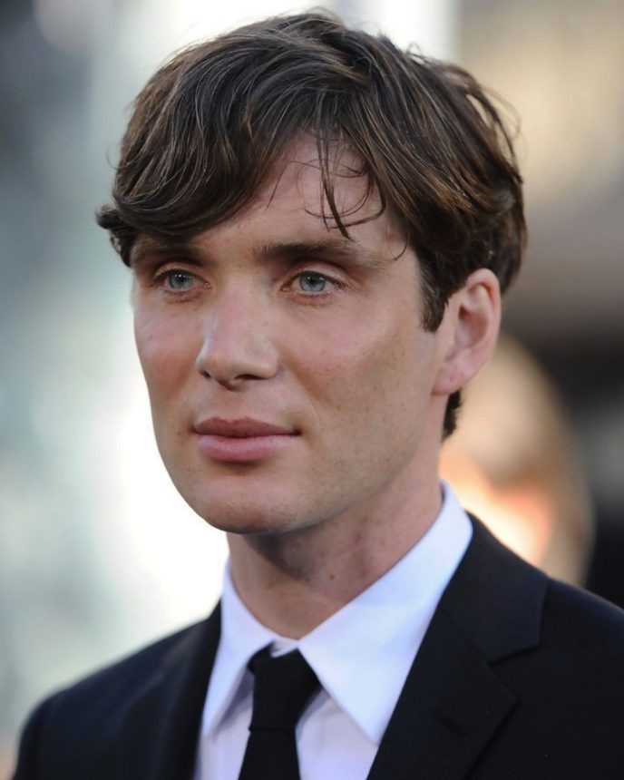 „Was hat er an ihr gefunden?“ Wie die Frau von Cillian Murphy aussieht ...