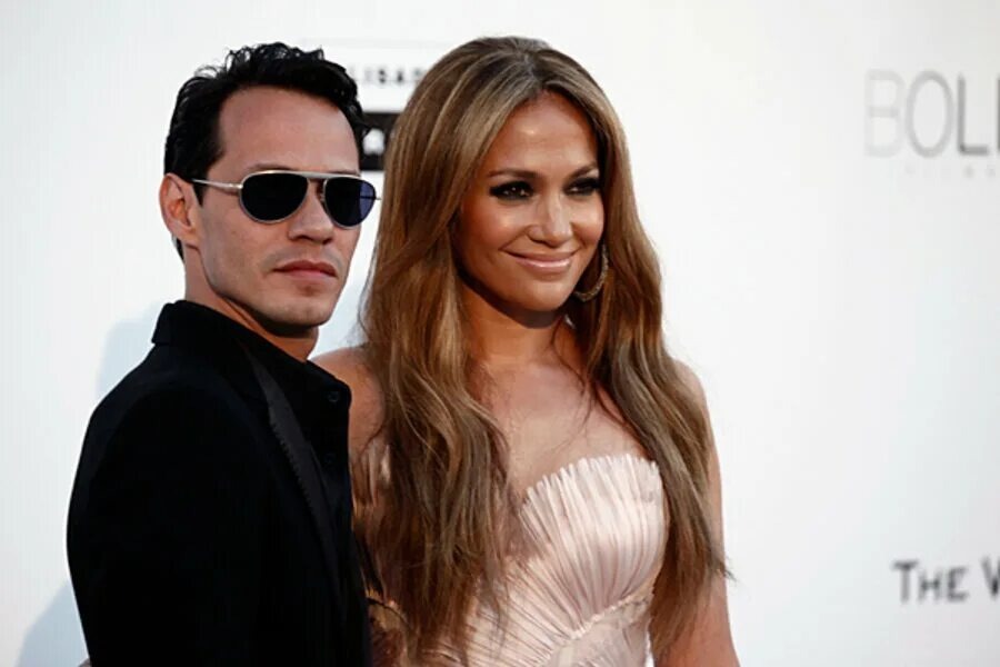 „Er ist das Ebenbild seines Vaters!“ Jennifer Lopez wird mit dem Sohn ...
