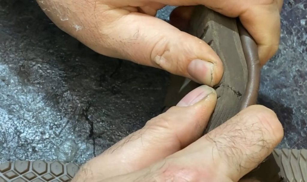 Werfen Sie Ihre Schuhe noch nicht weg! Ein Schuhmacher verrät einen ...