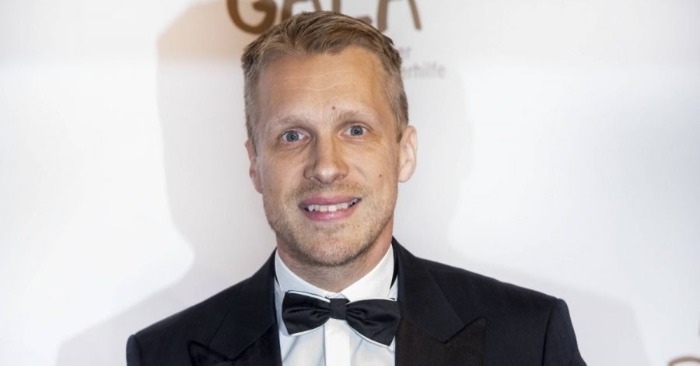 Oliver Pocher feiert Weihnachten mit zehn Kindern – und seine Ex samt ...