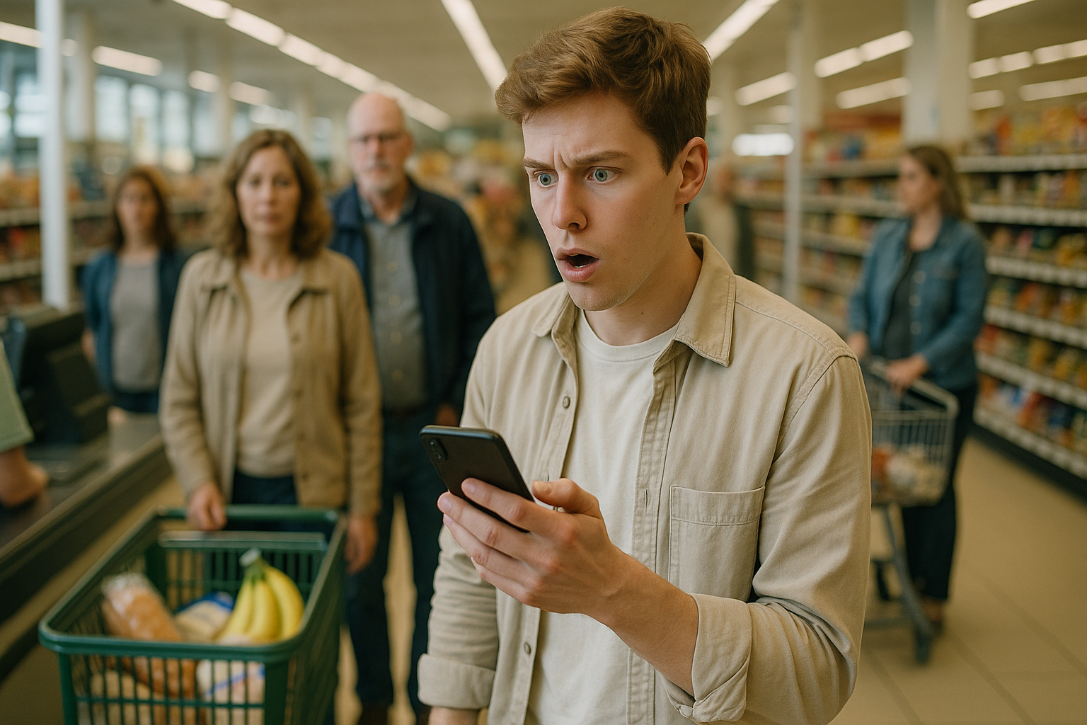 Ich fand heraus, dass mein Vater am Leben ist – durch eine ...